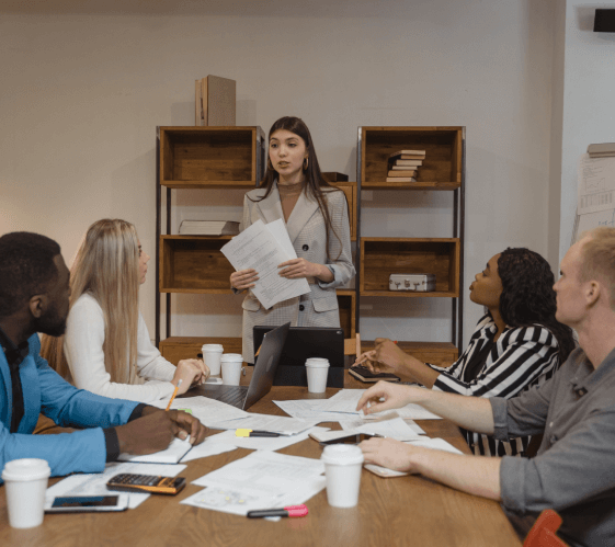 Professional Portsmouth Translation Services